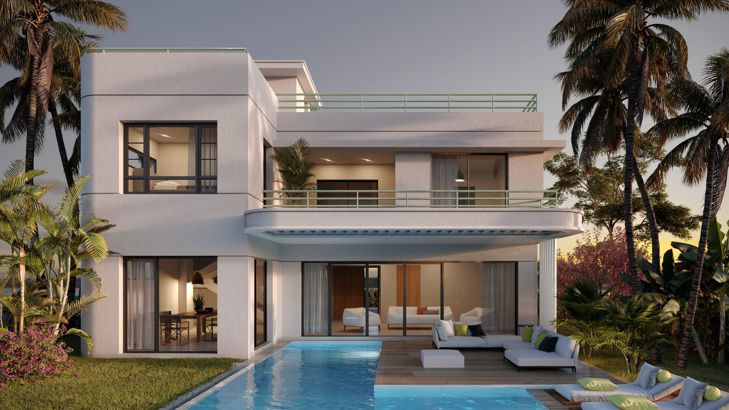 June SODIC North Coast – real